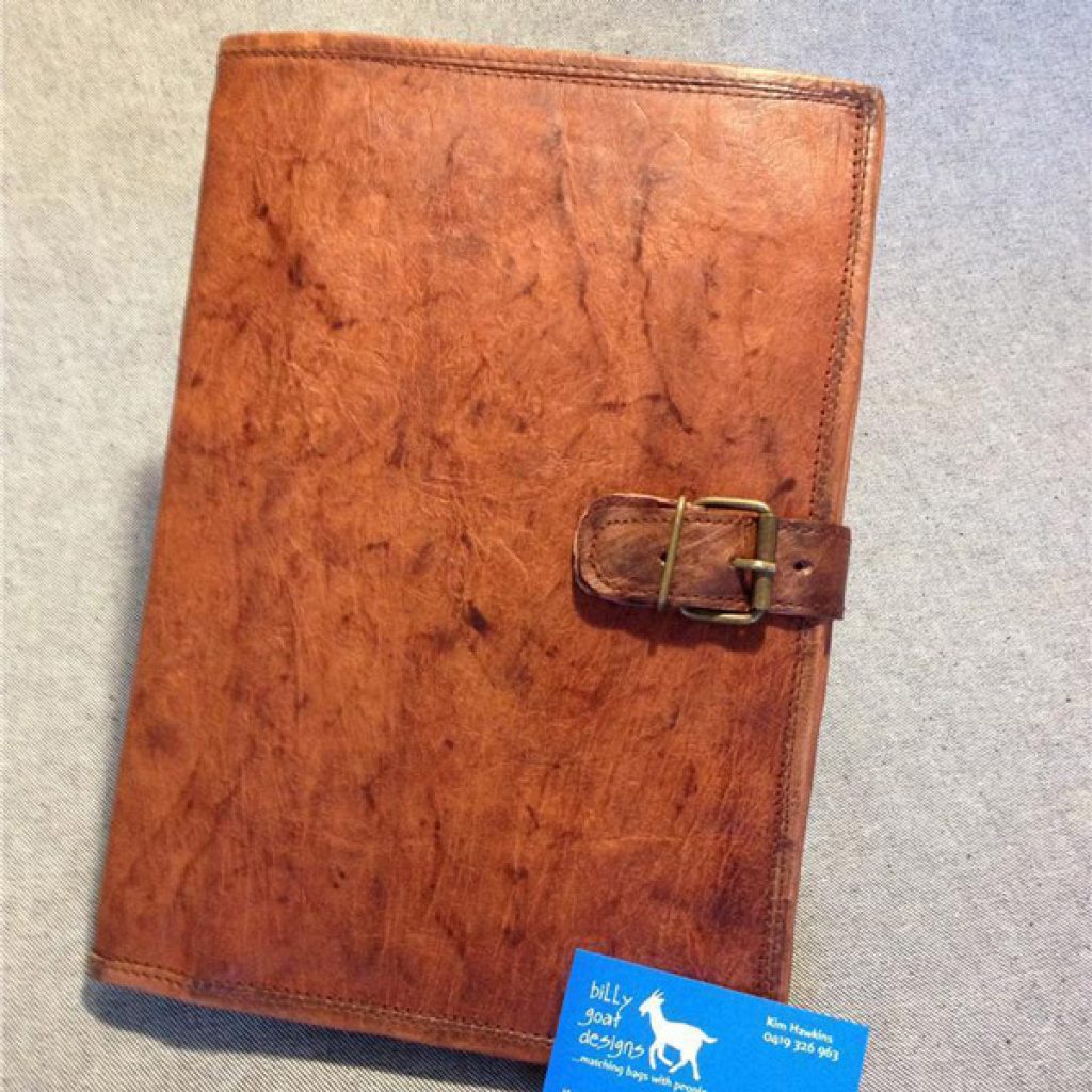 a4 – Billy Goat Designs