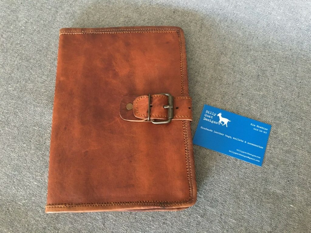 Books & Book Covers – Billy Goat Designs